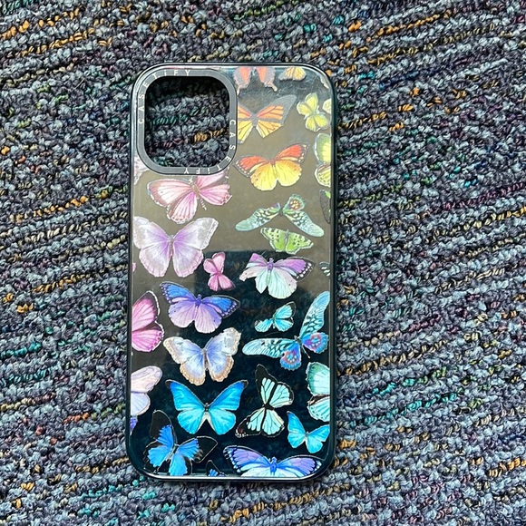 Casetify | Cell Phones & Accessories | Iphone 2 Pro Max Pacific Blue ...